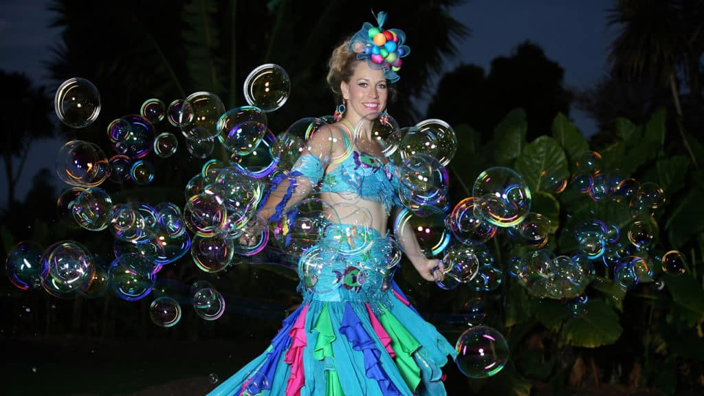 Bubbleheads | By Bubble Girl